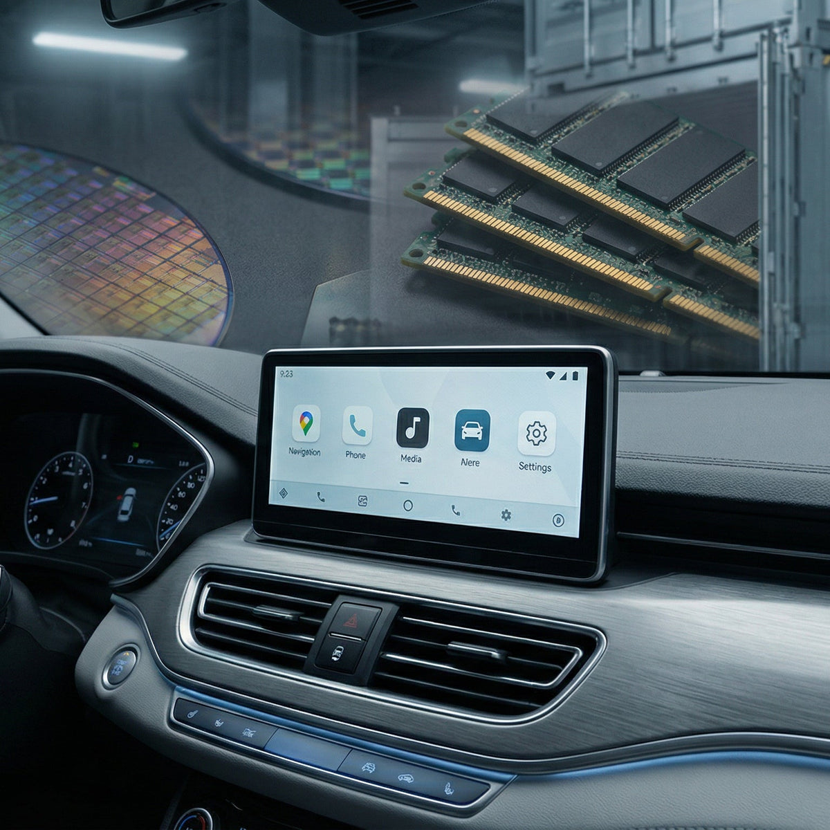 Fake Specs & Used Chips: A Warning for Android Car Stereo Buyers – ATOTO