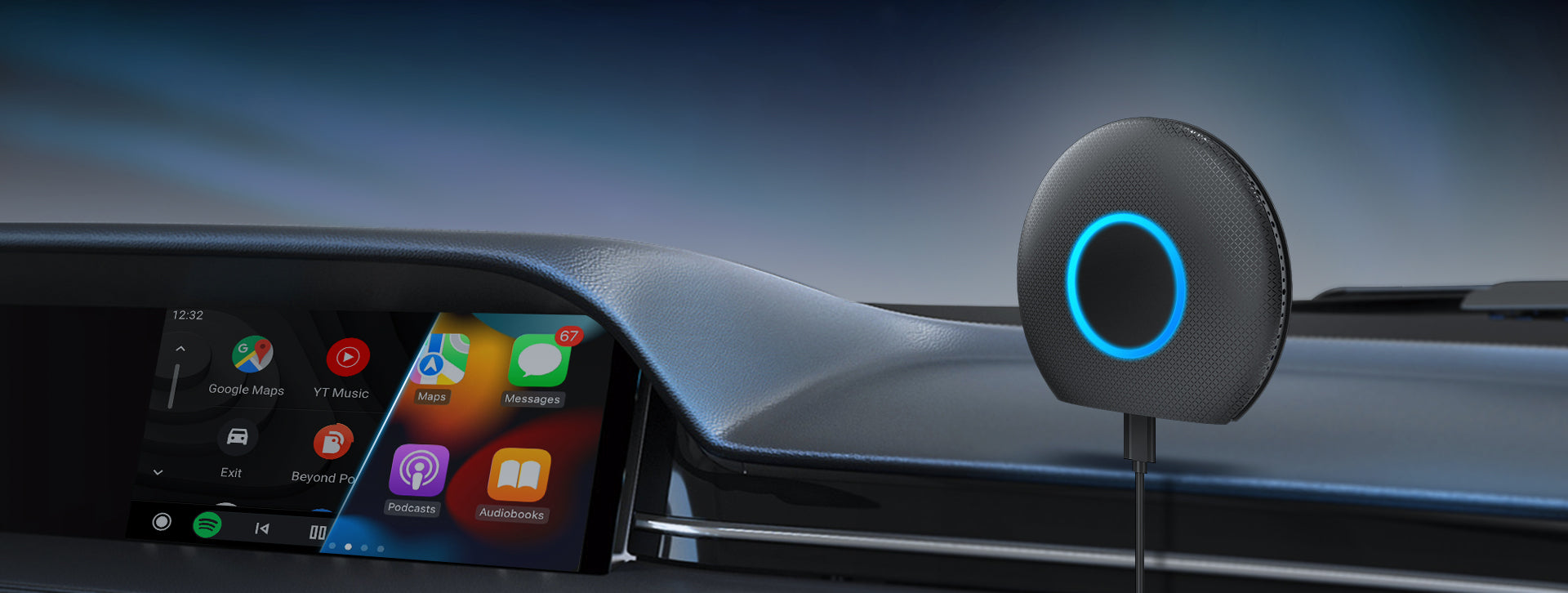 ATOTO Official Store | Premium Android Car Stereos & Wireless CarPlay